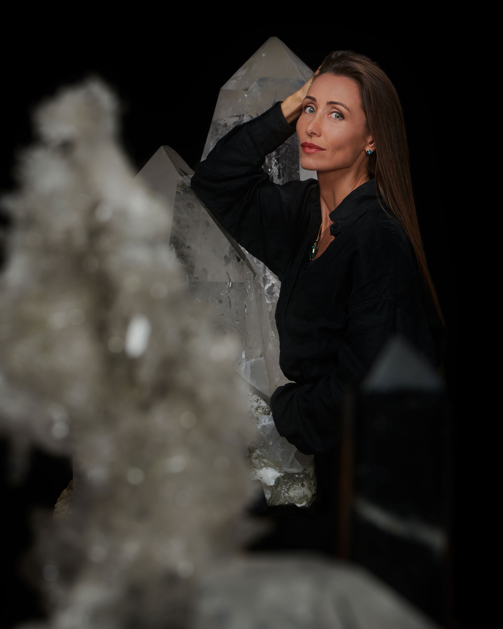 About – Dorow Collection